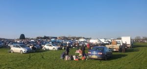 Hook Road Car Boot – The Carboot Directory