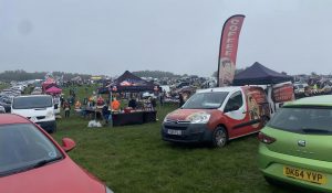 Oldcotes Car Boot – The Carboot Directory